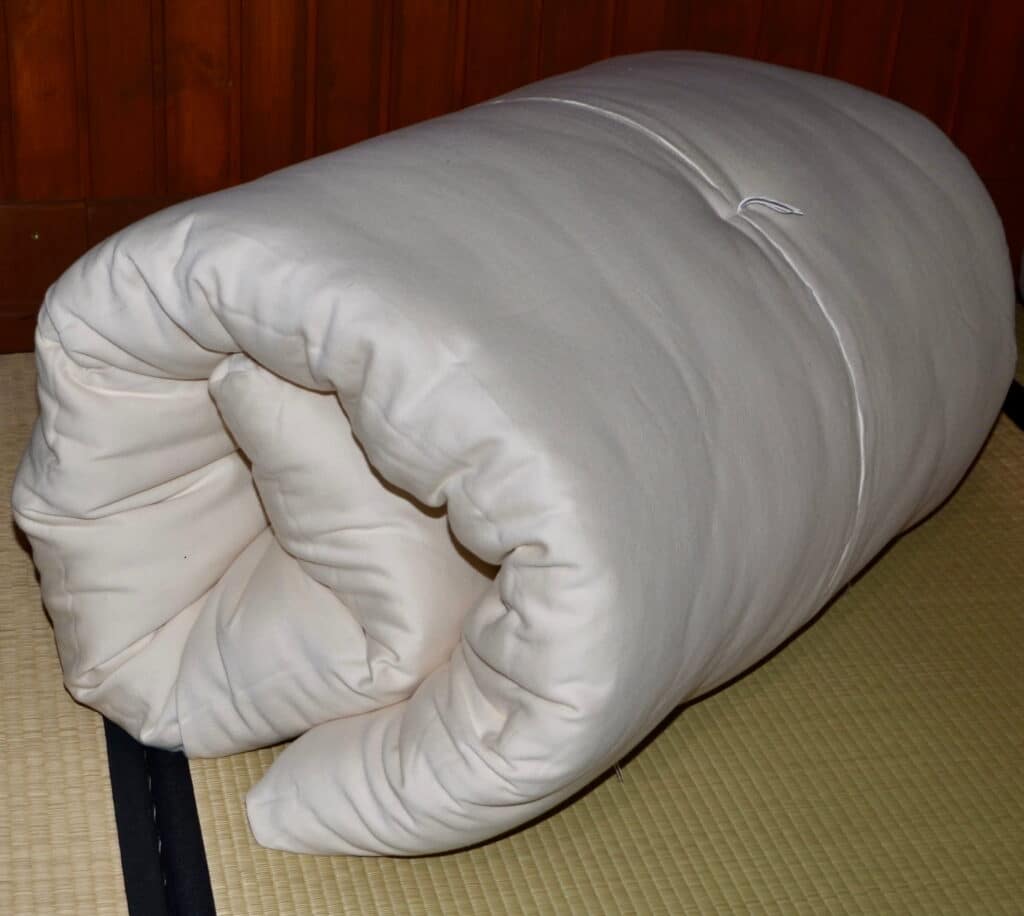 Boutique Futon-Futé – Futons suisse et accessoires naturels